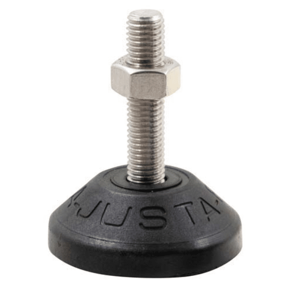 Fixed Feet – Safe Handling Solutions