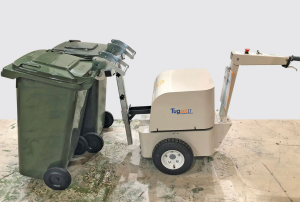 Tug Axis – 1T/2T No Hitch – Safe Handling Solutions