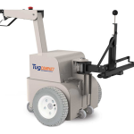 Powered Tugs – Safe Handling Solutions