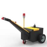 Powered Tugs – Safe Handling Solutions