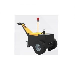 Electric Towing Tug- 4.5Ton with Towbar and hitch – Safe Handling Solutions