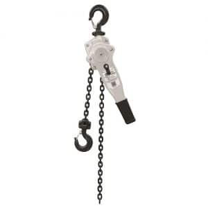 Beaver Lever Hoist, Comealong, Lever Block- AS1418.2 Compliant- Various ...