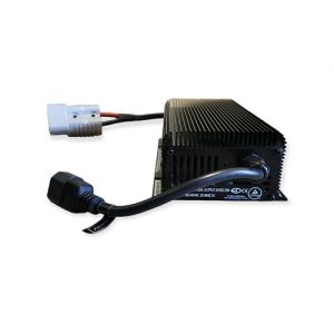 AGM Battery Charger for Electric Stackers- OEM Part # CK10-560009-00 ...