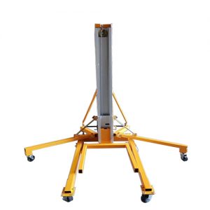 Aerial Winch Lifter / Duct Lifter- 3.5m Lift / 350kg Capacity ...