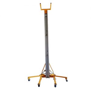 Aerial Winch Lifter / Duct Lifter- 3.5m Lift / 350kg Capacity ...