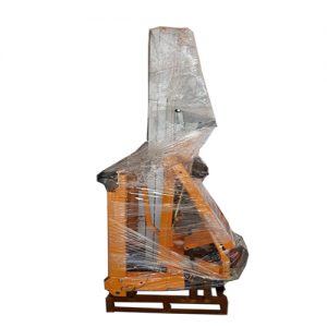 Aerial Winch Lifter / Duct Lifter- 5m Lift / 300kg Capacity- Aluminium ...