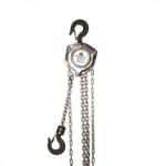 Chain and Lever Blocks – Safe Handling Solutions