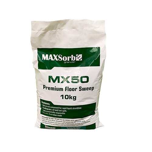 Spill Kit Refills – Safe Handling Solutions