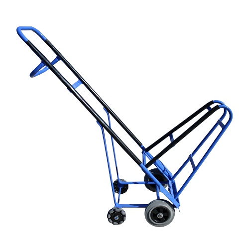 Chair Stack Trolley with Removable Seat Support- 200kg Capacity – Safe ...