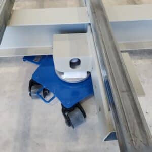 Container Moving Skate- 4T Capacity- Twist Locks – Safe Handling Solutions