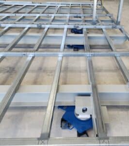 Container Moving Skate- 4T Capacity- Twist Locks – Safe Handling Solutions