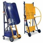 Material Handling Equipment Suppliers | Safe Handling Solutions
