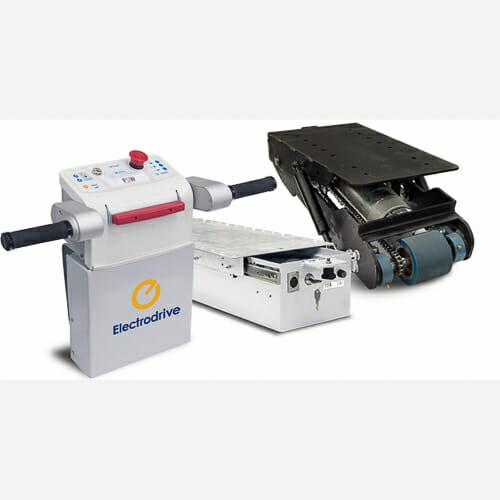 Powered Fifth Wheel Kits – Safe Handling Solutions