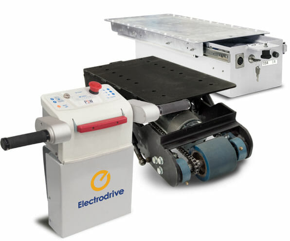 Powered Patient Handling Equipment – Safe Handling Solutions