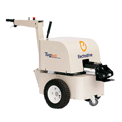 Tugs / Trolleys / Powered 5th Wheel / Drive Kits – Safe Handling Solutions