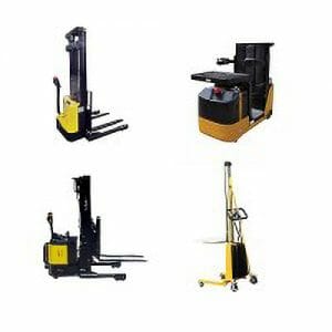 Tugs / Trolleys / Powered 5th Wheel / Drive Kits – Safe Handling Solutions