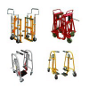 Material Handling Equipment Suppliers | Safe Handling Solutions