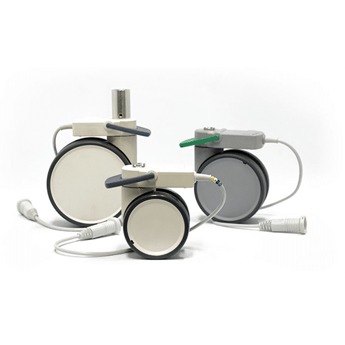 Castor Sets – Safe Handling Solutions