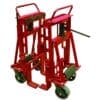 Switchboard/ Furniture Moving Trolley- 2700kg Capacity – Safe Handling ...