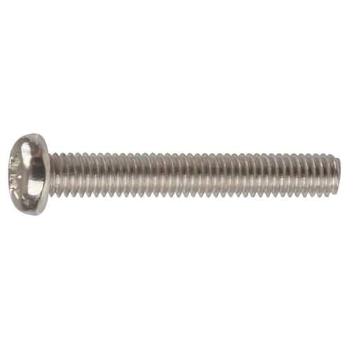 Screw M2×8 For Electric Pallet Jacks- Part # (12-01) 0000-000120-00 ...