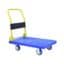 Platform Trolley- 500kg Capacity- Fold Down Handle- L895xW595xH925mm ...