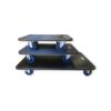 Switchboard/ Furniture Moving Trolley- 1800kg Capacity – Safe Handling ...