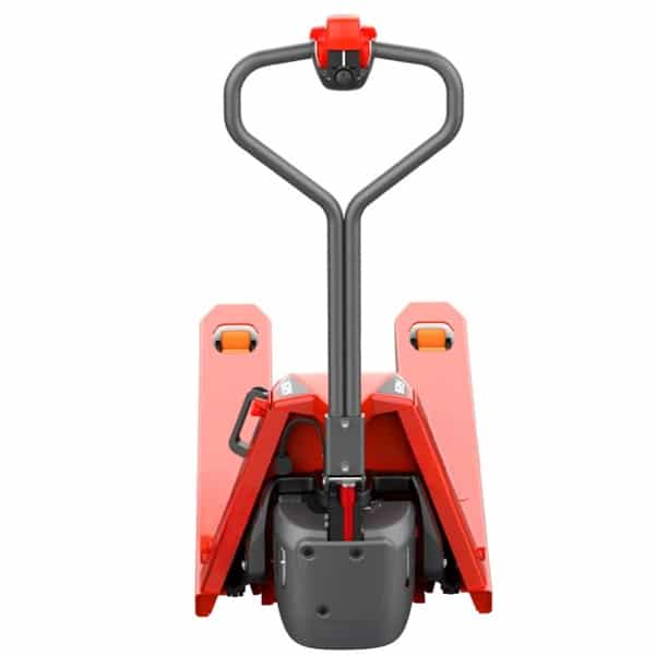Full Electric Pallet Jack- 2T- 560mm Wide- Battery 48V/15Ah – Safe ...